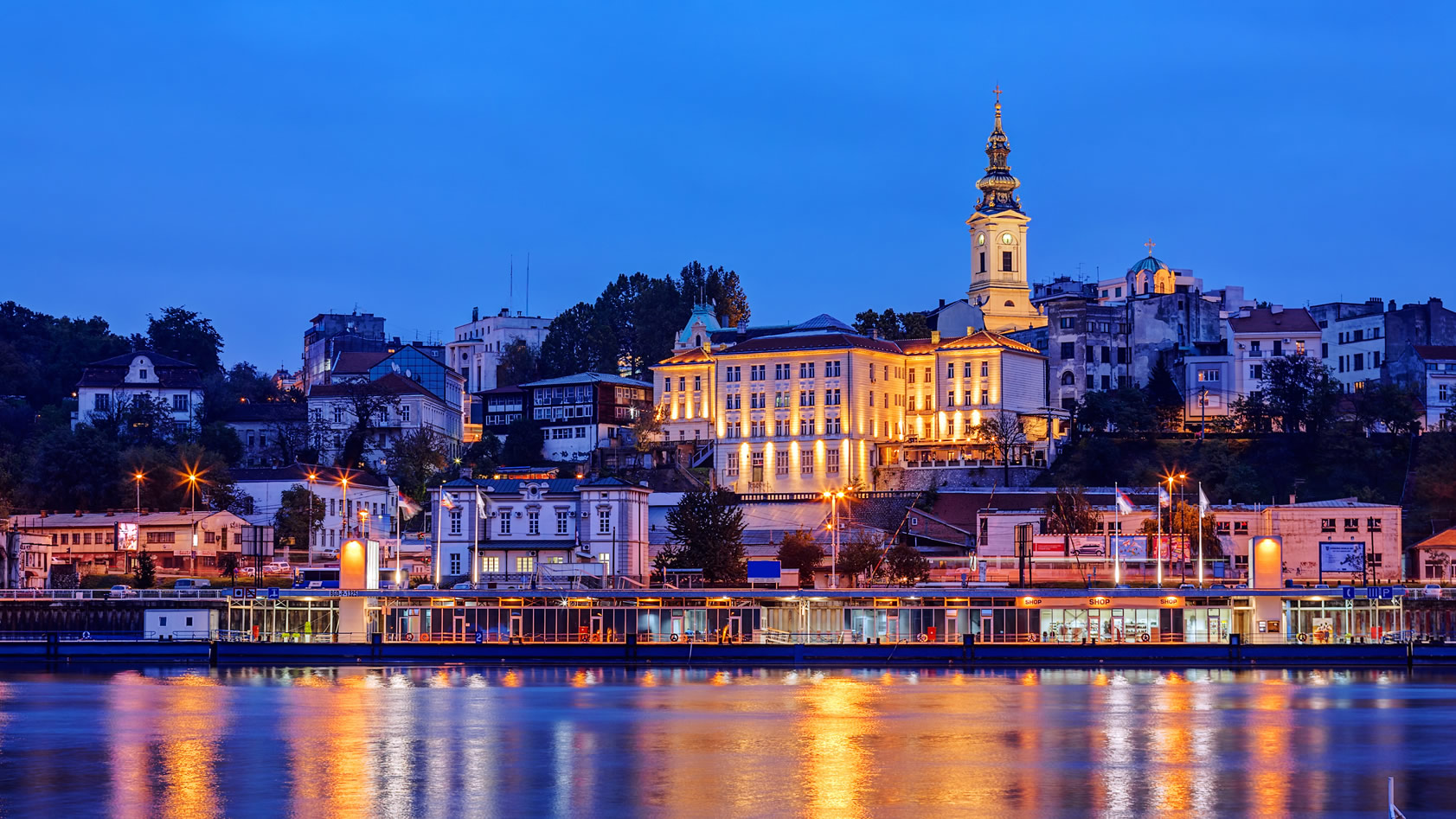 Discovering Belgrade's Top Attractions